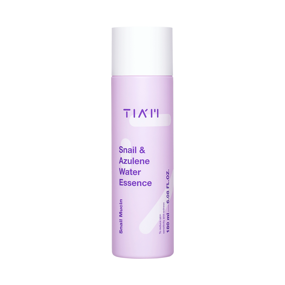 TIAM Snail and Azulene Water Essence | Pibukor