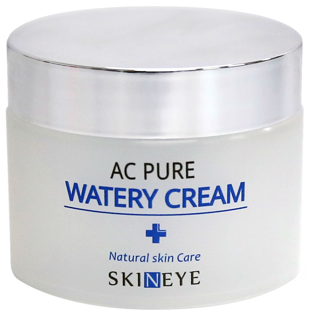 Skineye AC Pure Watery Cream | Pibukor