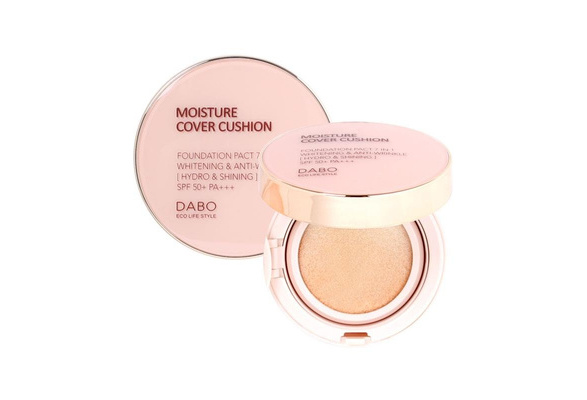 DABO Moisture Cover Cushion | Pibukor