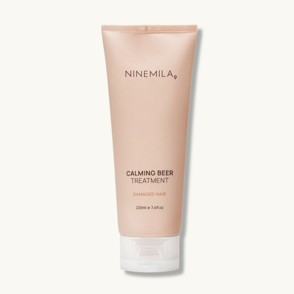 NINE MILA Beer Treatment | Pibukor